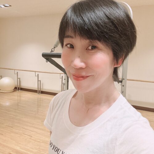 Junko Okada – Yamuna Japan